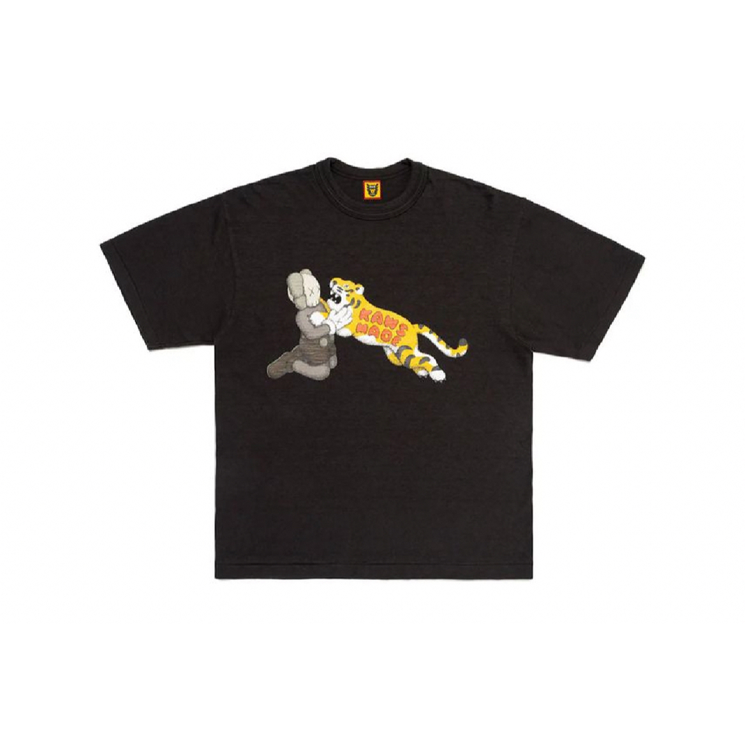 Kaws Made Graphic T-Shirt #2 Kaws Made Graphic T-Shirt #2