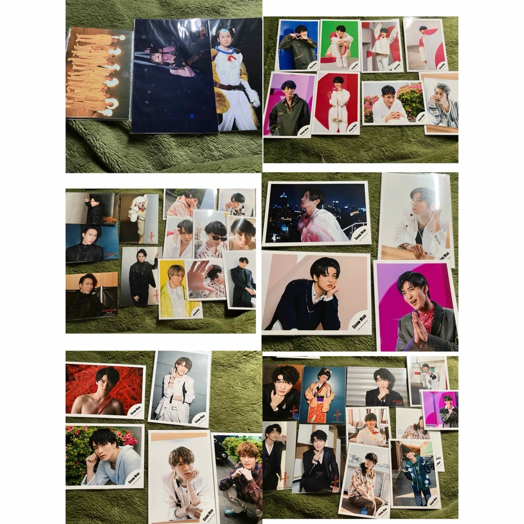 美品 SnowMan CD DVD グッズ まとめ売りの通販 by 翠蓮's shop 美品 SnowMan CD DVD グッズ まとめ売りの通販 by 翠蓮's shop