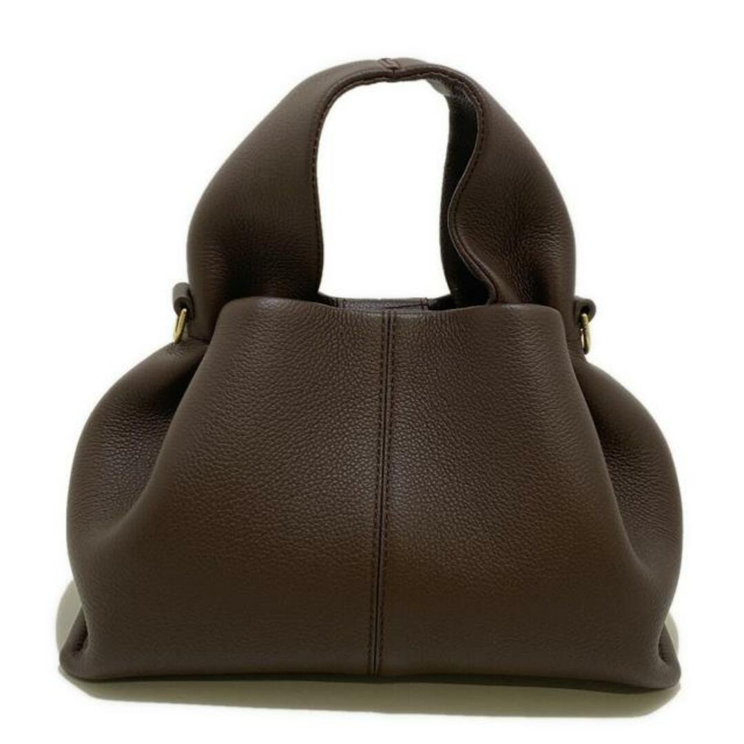 POLENE(ポレーヌ) ハンドバッグ美品 Numero Neuf Mini(ヌメロ POLENE(ポレーヌ) ハンドバッグ美品 Numero Neuf Mini(ヌメロ