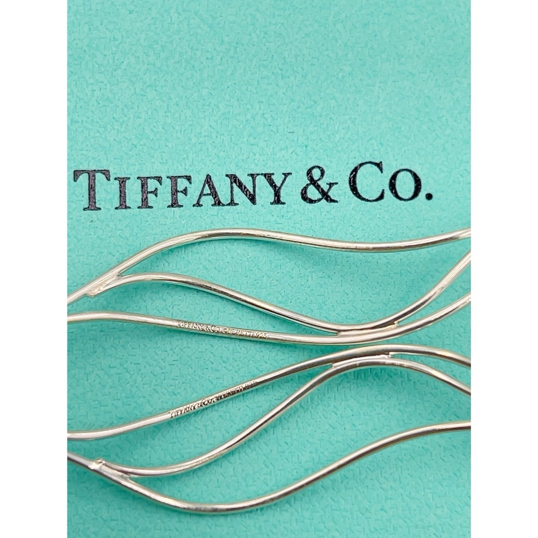 Tiffany & Co. - 希少美品TIFFANY&Co.ティファニーエルサ Tiffany & Co. - 希少美品TIFFANY&Co.ティファニーエルサ