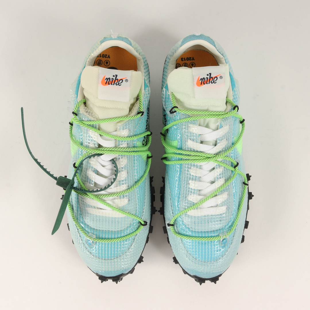 Off-White - 美品 OFF-WHITE オフホワイト サイズ:27.0cm 19AW Off-White - 美品 OFF-WHITE オフホワイト サイズ:27.0cm 19AW