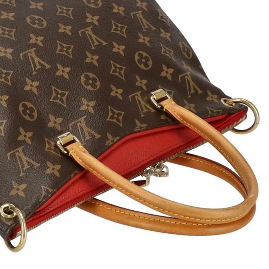 LOUIS VUITTON ルイ・ヴィトン/パラス/モノグラム/M41633/SN2 LOUIS VUITTON ルイ・ヴィトン/パラス/モノグラム/M41633/SN2
