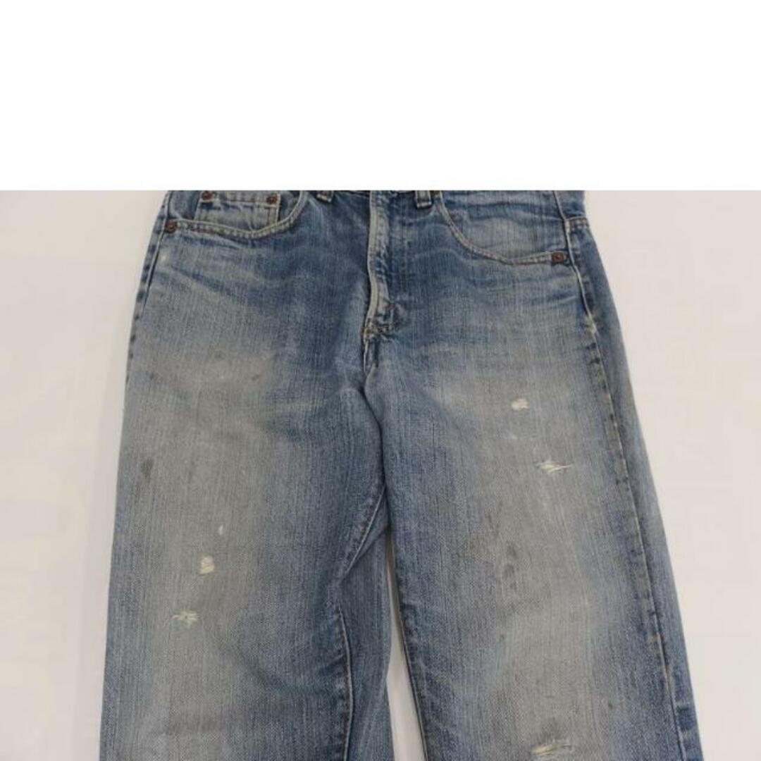 Levi´s リーバイス/517/66後期/ボタン裏8/517-0217/BCランク/82 Levi´s リーバイス/517/66後期/ボタン裏8/517-0217/BCランク/82