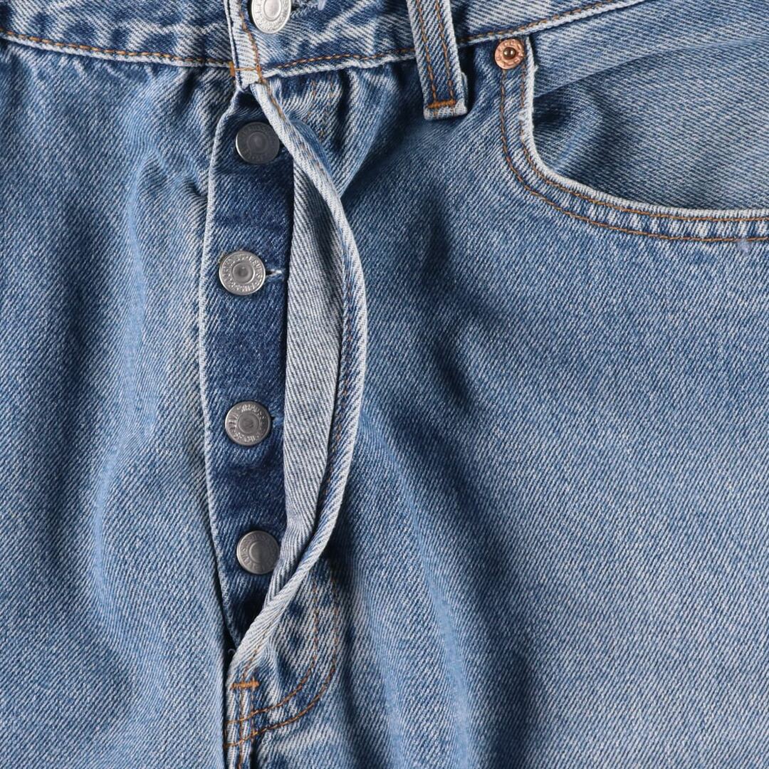 古着 90年代 リーバイス Levi´s リーバイス501 ストレートデニム 古着 90年代 リーバイス Levi´s リーバイス501 ストレートデニム