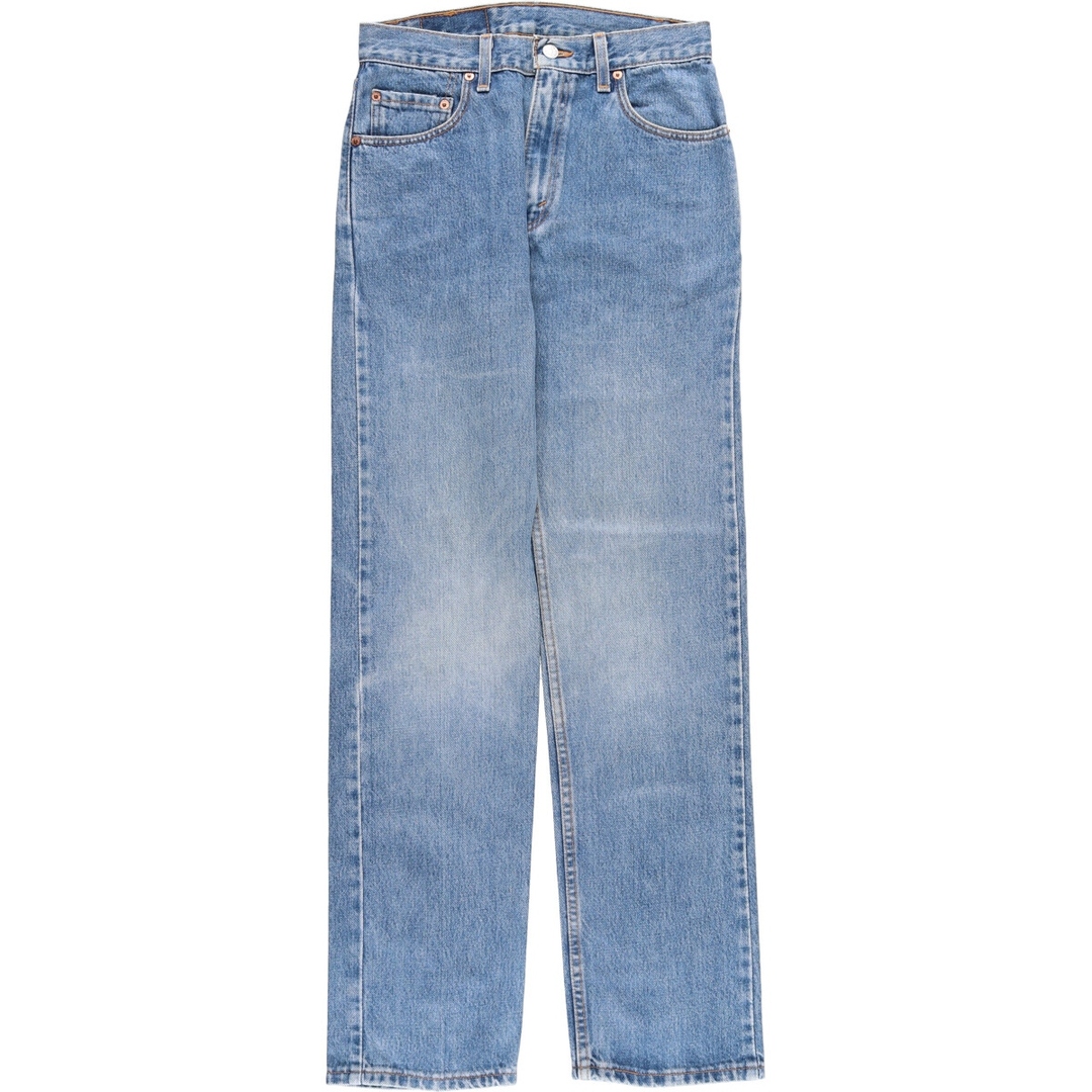 古着 00年代 リーバイス Levi´s 505 REGULAR FIT STRAIGHT LEG 古着 00年代 リーバイス Levi´s 505 REGULAR FIT STRAIGHT LEG