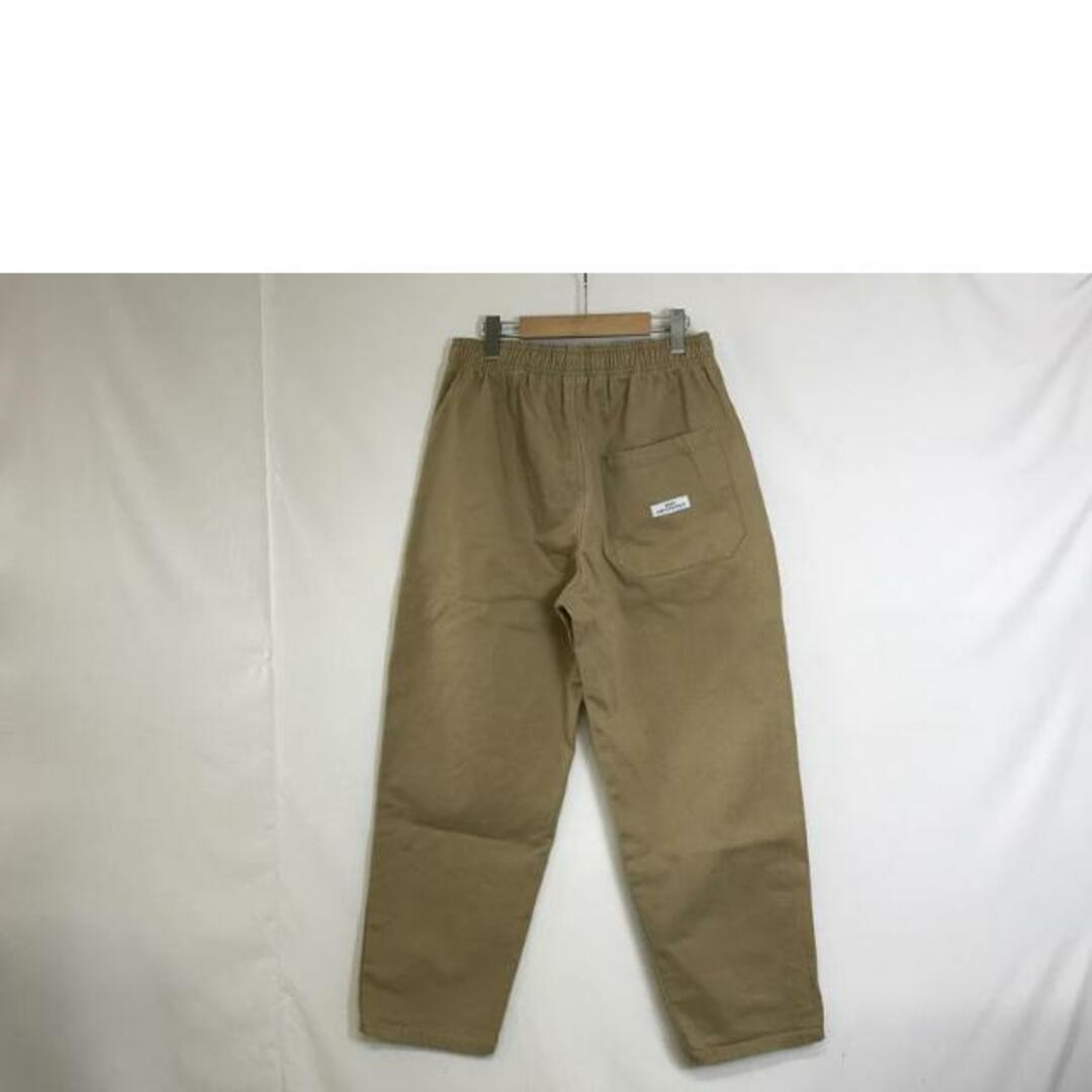 WTAPS ダブルタップス/SEAGULL 03/TROUSERS/COTTON TWILL/パンツ WTAPS ダブルタップス/SEAGULL 03/TROUSERS/COTTON TWILL/パンツ
