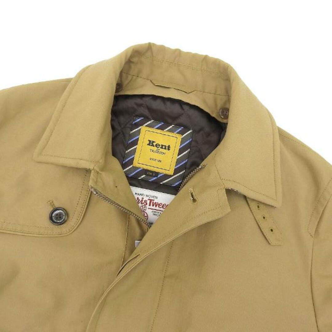 美品 ケント トラディション KENT TRADITION ハリスツイード 美品 ケント トラディション KENT TRADITION ハリスツイード