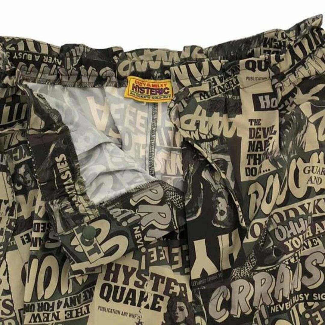 HYSTERIC GLAMOUR - 【新品】 HYSTERIC GLAMOUR / ヒステリック HYSTERIC GLAMOUR - 【新品】 HYSTERIC GLAMOUR / ヒステリック
