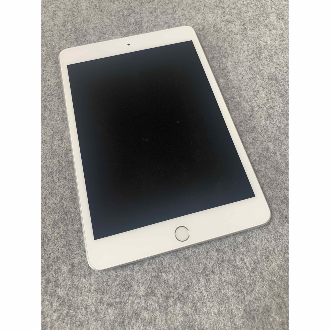 超美品 iPad mini5 64GB wifi版 MUQX2J/A タブレット 超美品 iPad mini5 64GB wifi版 MUQX2J/A タブレット