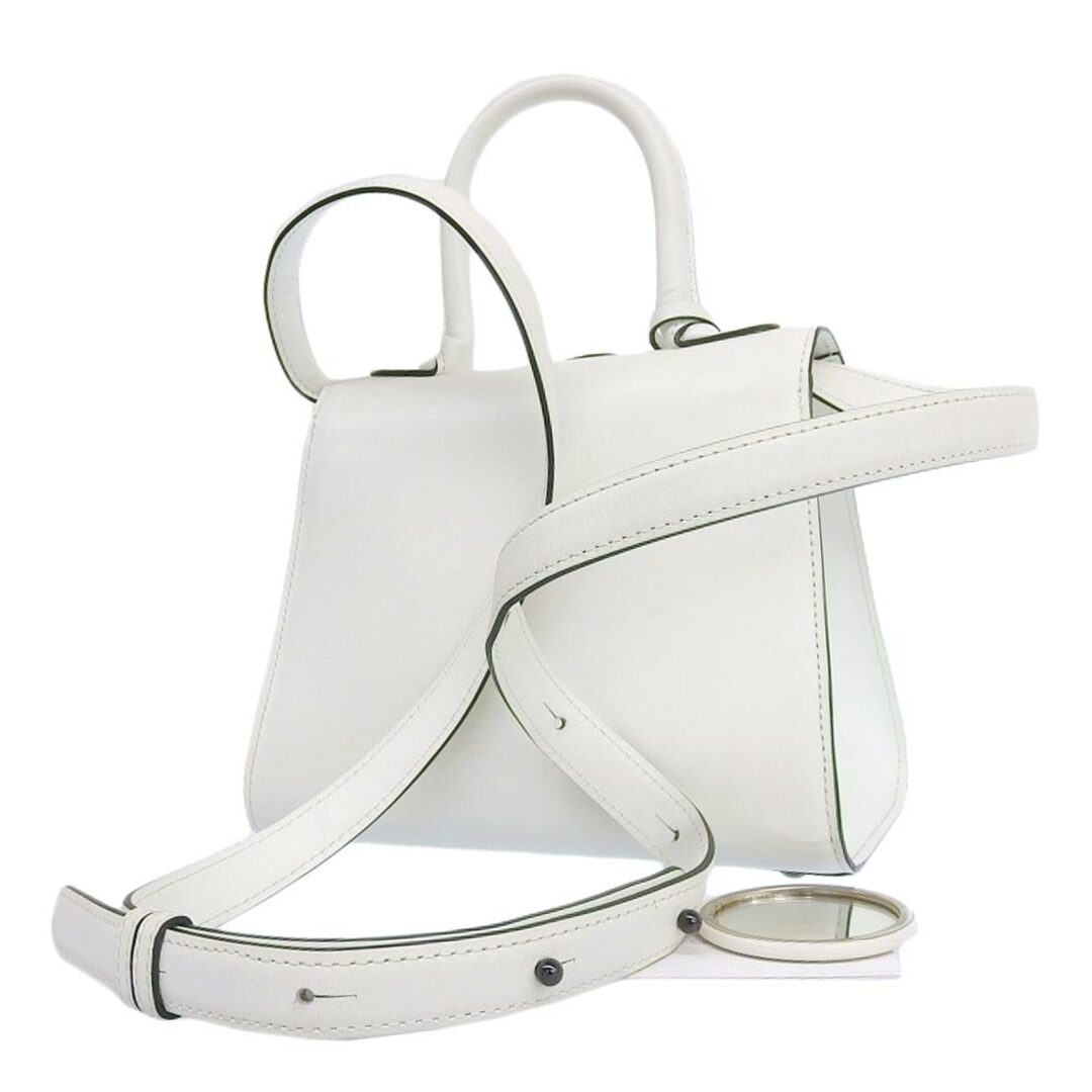 DELVAUX - 超美品 デルヴォー 現行 レアアイテム ブリヨン ミニ DELVAUX - 超美品 デルヴォー 現行 レアアイテム ブリヨン ミニ