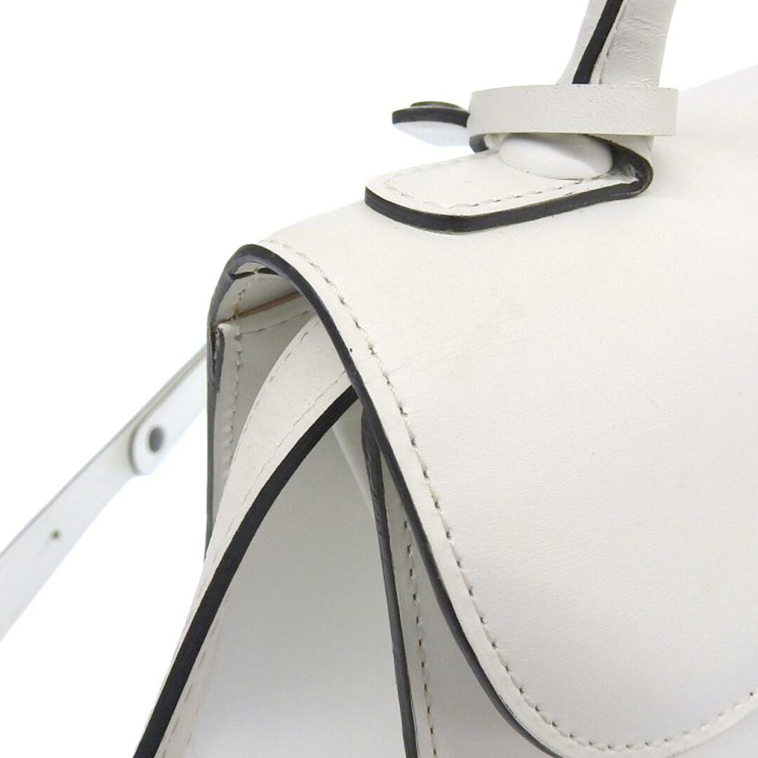 DELVAUX - 超美品 デルヴォー 現行 レアアイテム ブリヨン ミニ DELVAUX - 超美品 デルヴォー 現行 レアアイテム ブリヨン ミニ