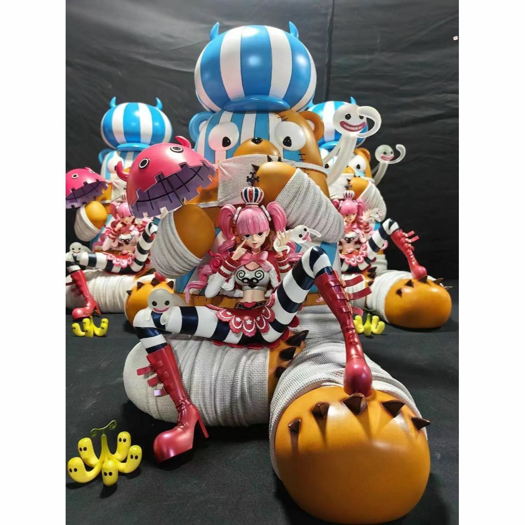 ワンピース ゴーストプリンセス ペローナ ソファー ガレージ ワンピース ゴーストプリンセス ペローナ ソファー ガレージ