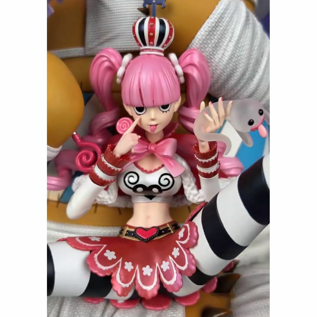 ワンピース ゴーストプリンセス ペローナ ソファー ガレージ ワンピース ゴーストプリンセス ペローナ ソファー ガレージ