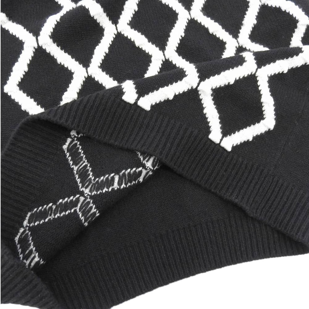 超美品 ディオール Christian Dior 2017年商品 カシミア100 超美品 ディオール Christian Dior 2017年商品 カシミア100