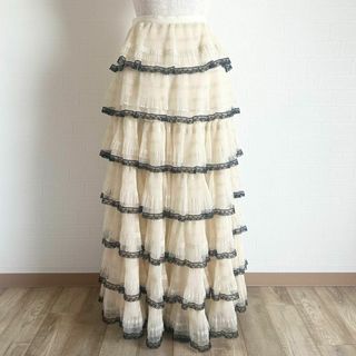 RED VALENTINO(ロングワンピース/マキシワンピース)のフリマ RED VALENTINO(ロングワンピース/マキシワンピース)のフリマ