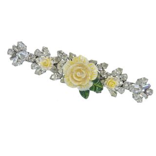 DOLCE&GABBANA(バレッタ/ヘアクリップ)のフリマアイテム一覧 DOLCE&GABBANA(バレッタ/ヘアクリップ)のフリマアイテム一覧