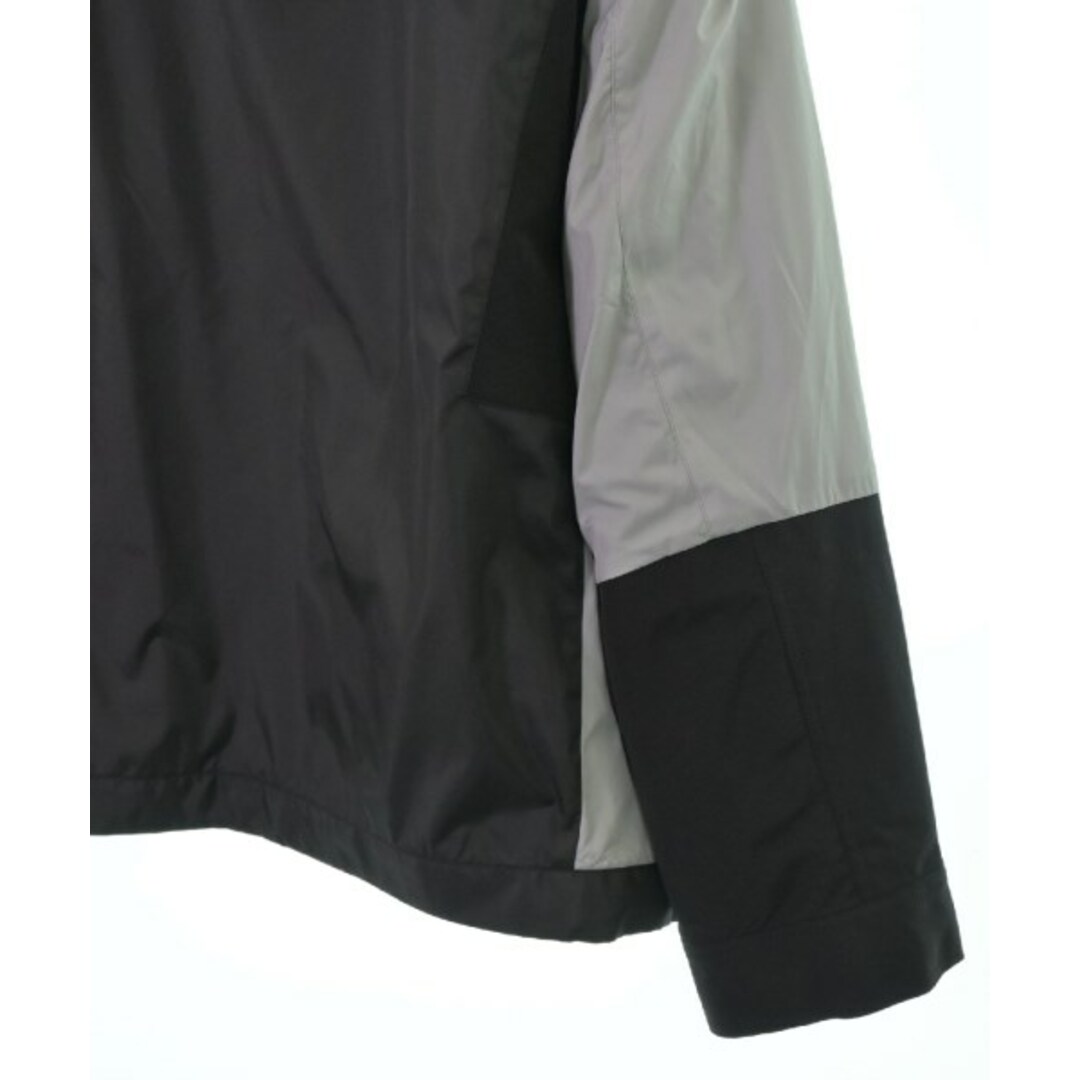sacai - sacai サカイ マウンテンパーカー 3(L位) 黒等 【古着 sacai - sacai サカイ マウンテンパーカー 3(L位) 黒等 【古着
