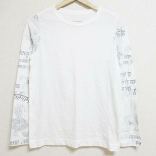 Yohji Yamamoto(Tシャツ/カットソー(七分/長袖))のフリマ Yohji Yamamoto(Tシャツ/カットソー(七分/長袖))のフリマ