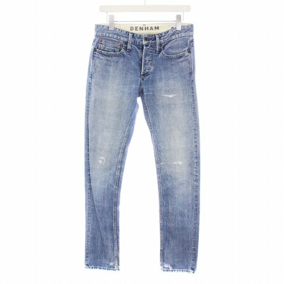 DENHAM RAZOR MIJ10YA デニム 27180-3-11037 DENHAM RAZOR MIJ10YA デニム 27180-3-11037
