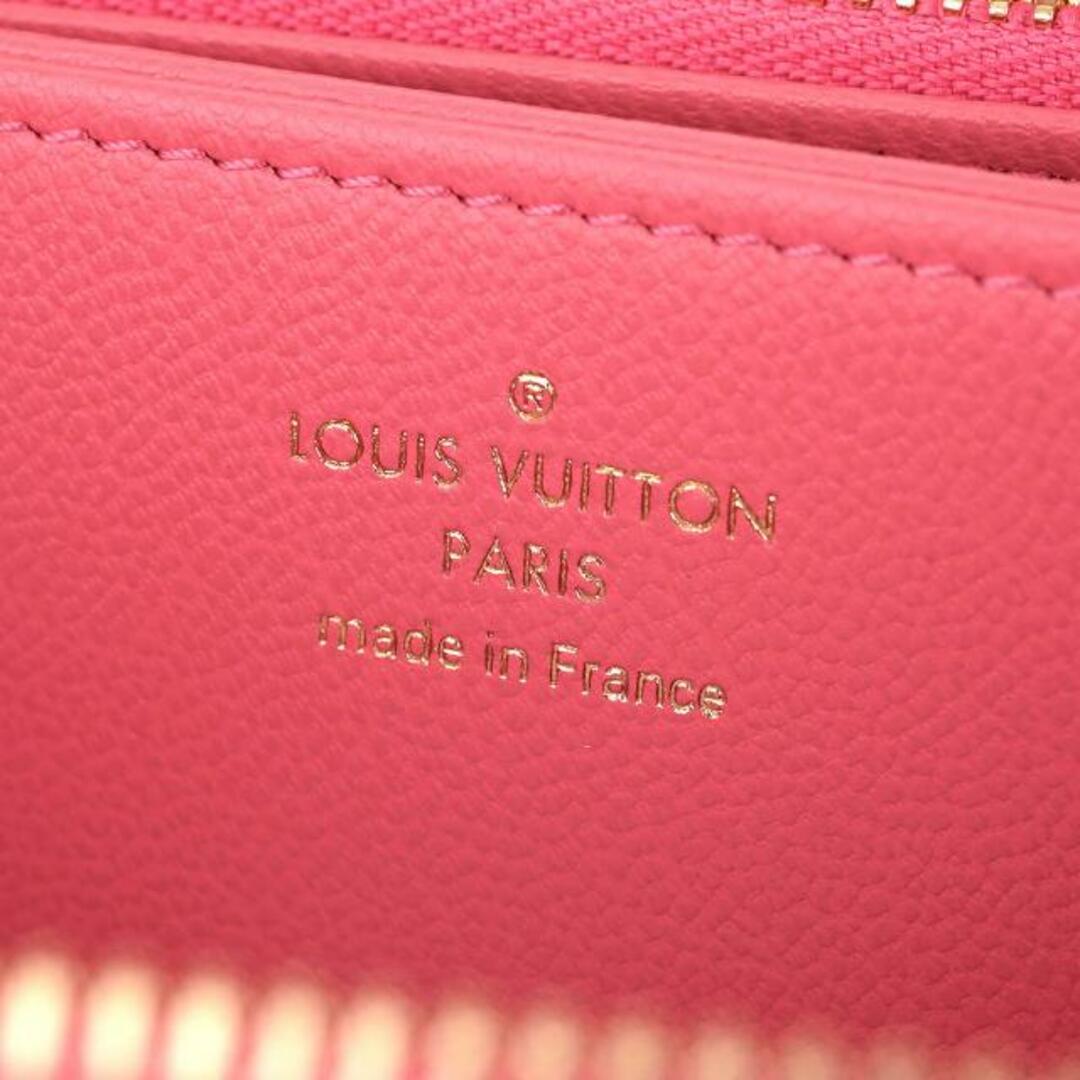 LOUIS VUITTON - 新品 ルイヴィトン Louis Vuitton 長財布 LOUIS VUITTON - 新品 ルイヴィトン Louis Vuitton 長財布