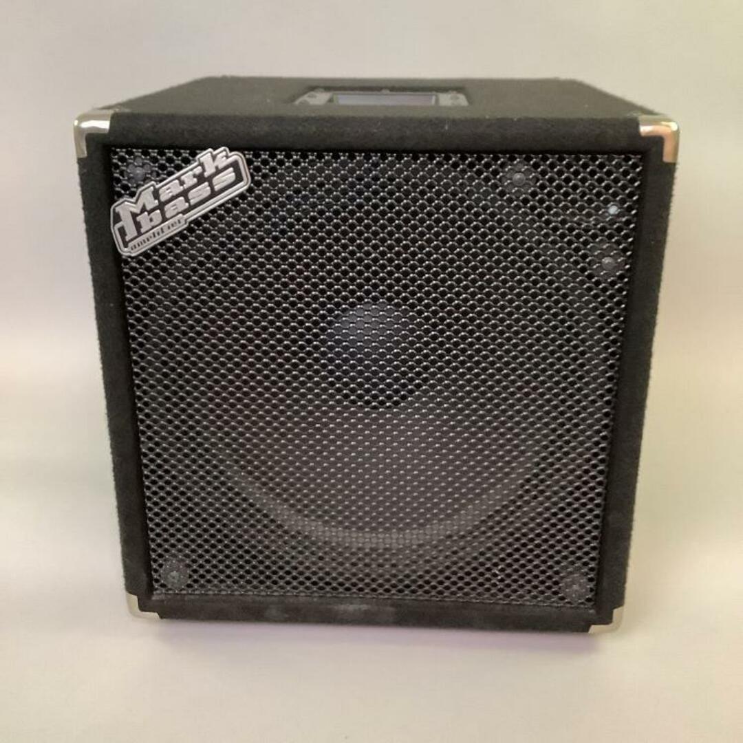 Markbass(マークベース)/MINI TRAVELER 151【USED】ベース Markbass(マークベース)/MINI TRAVELER 151【USED】ベース