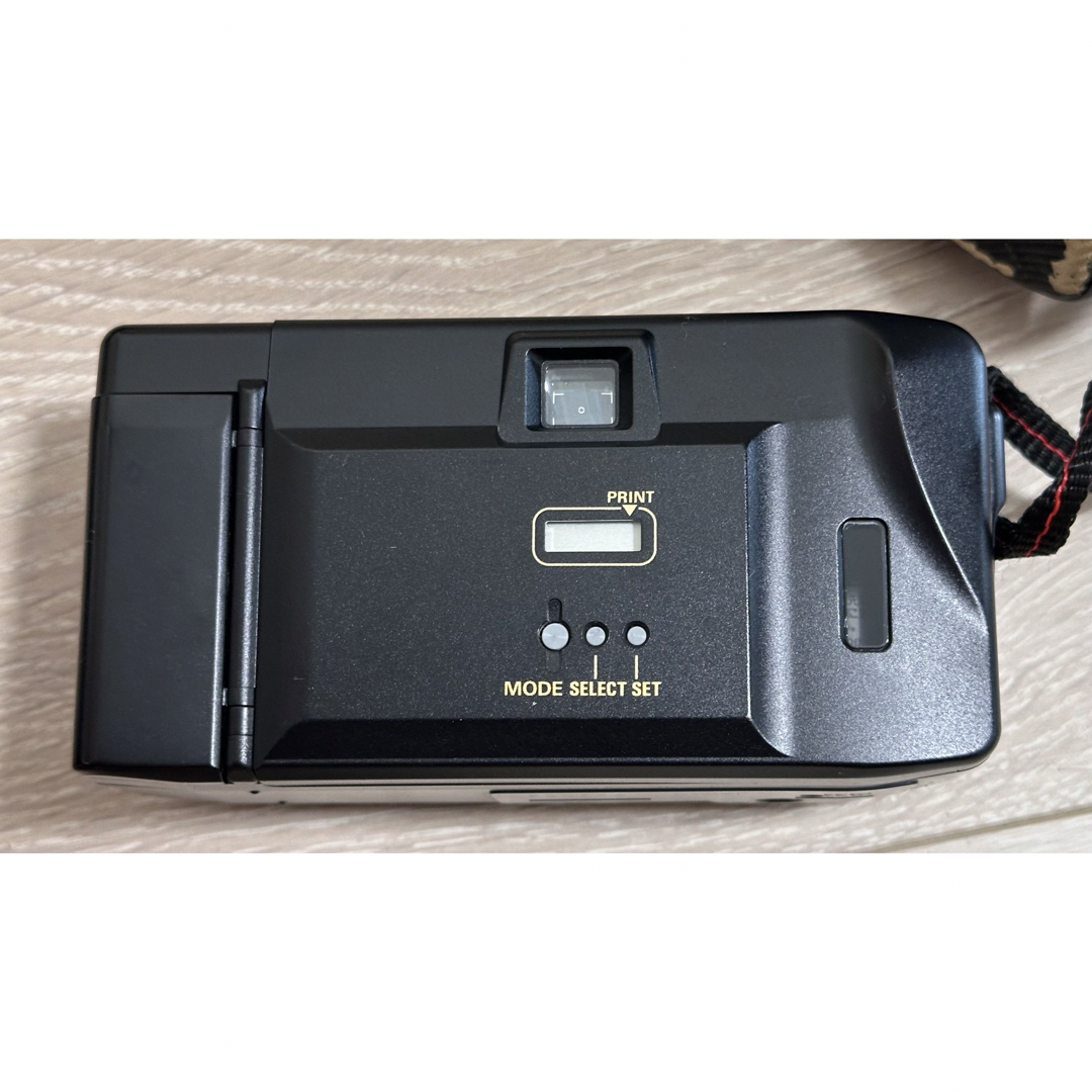 KYOCERA キョウセラ カメラ T scope カメラ KYOCERA キョウセラ カメラ T scope カメラ