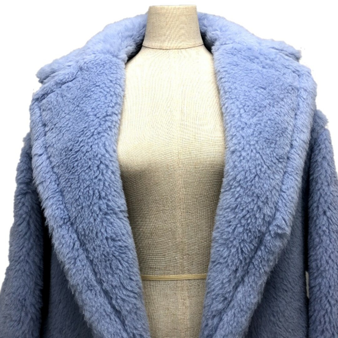 Max Mara - マックスマーラ MAX MARA テディベア 2310110331 Max Mara - マックスマーラ MAX MARA テディベア 2310110331
