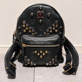MCM(バッグパック/リュック)のフリマアイテム一覧 MCM(バッグパック/リュック)のフリマアイテム一覧