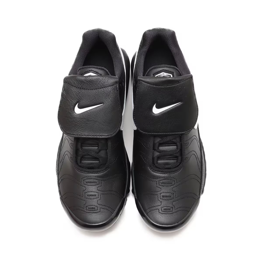 NIKE - 28 Nike Air Max Plus Black HF0074-001の通販 by You NIKE - 28 Nike Air Max Plus Black HF0074-001の通販 by You