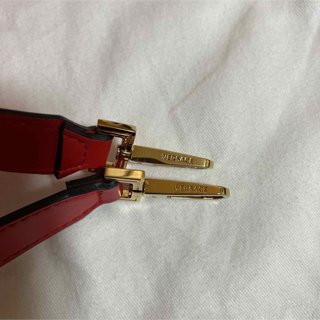Gianni Versace - 大幅値下げ!レア!VERSACE VIRTUS バケット Gianni Versace - 大幅値下げ!レア!VERSACE VIRTUS バケット