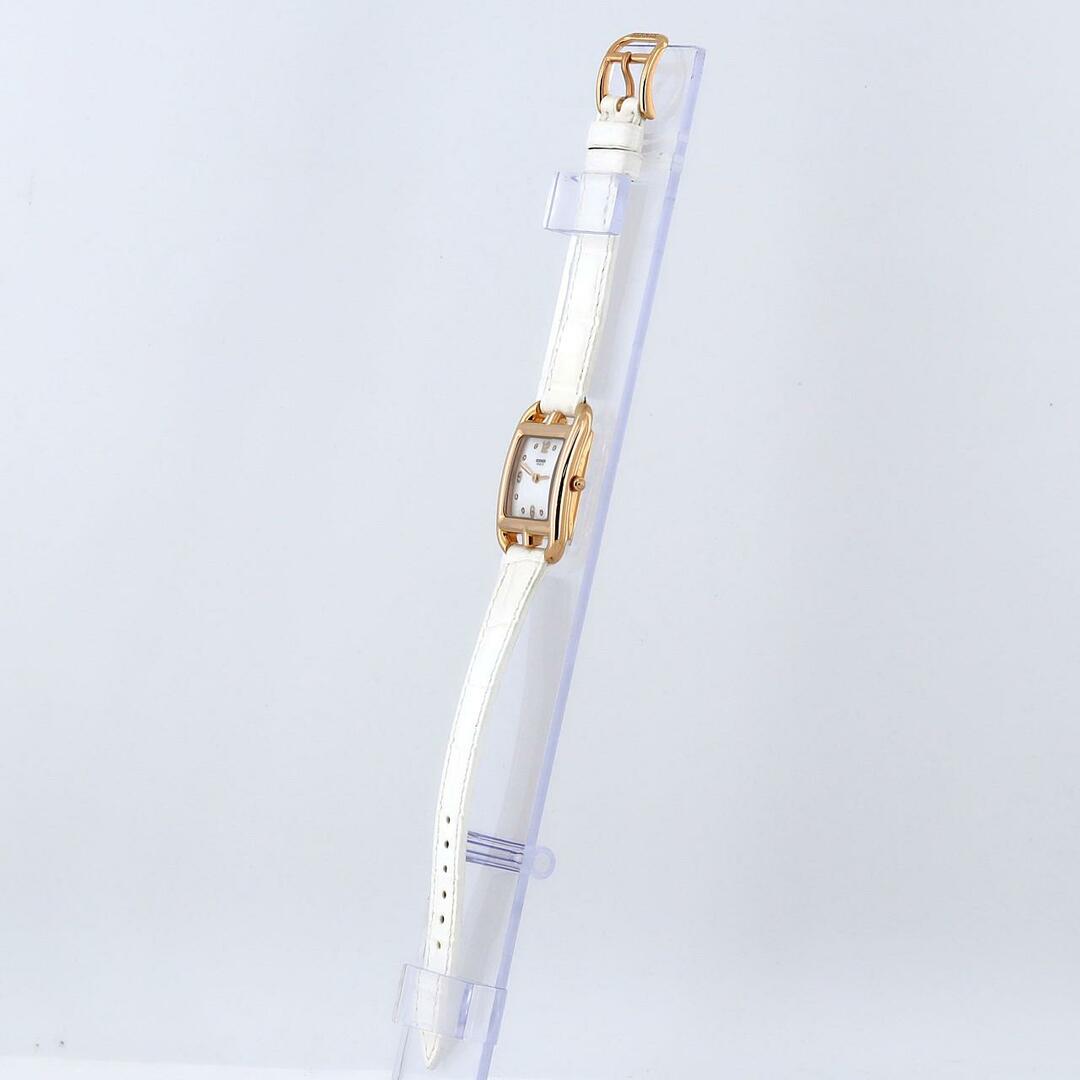 HERMES - エルメス ケープコッド PG・8P CC1.270 PG・RG HERMES - エルメス ケープコッド PG・8P CC1.270 PG・RG
