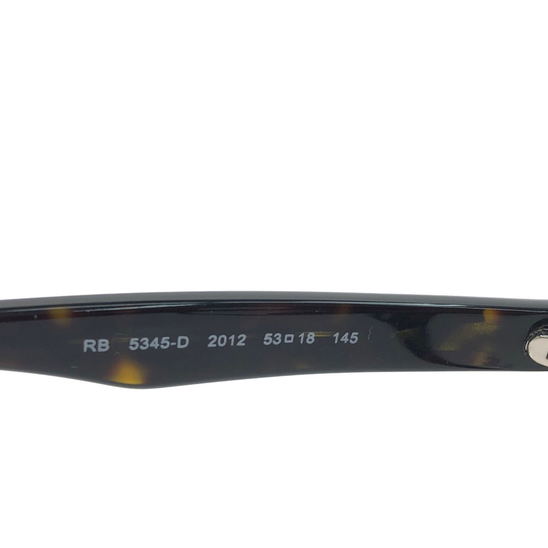 Ray-Ban - ▽▽RAY-BAN レイバン アイウエア クリアサングラス Ray-Ban - ▽▽RAY-BAN レイバン アイウエア クリアサングラス