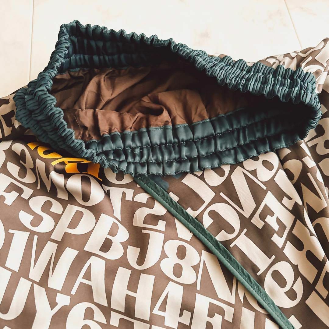 美品 sacai サカイ Alexander Girard コラボ 変形スカート 美品 sacai サカイ Alexander Girard コラボ 変形スカート