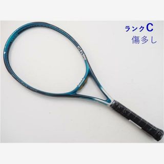 BRIDGESTONE - 中古 テニスラケット ブリヂストン ウィング BRIDGESTONE - 中古 テニスラケット ブリヂストン ウィング