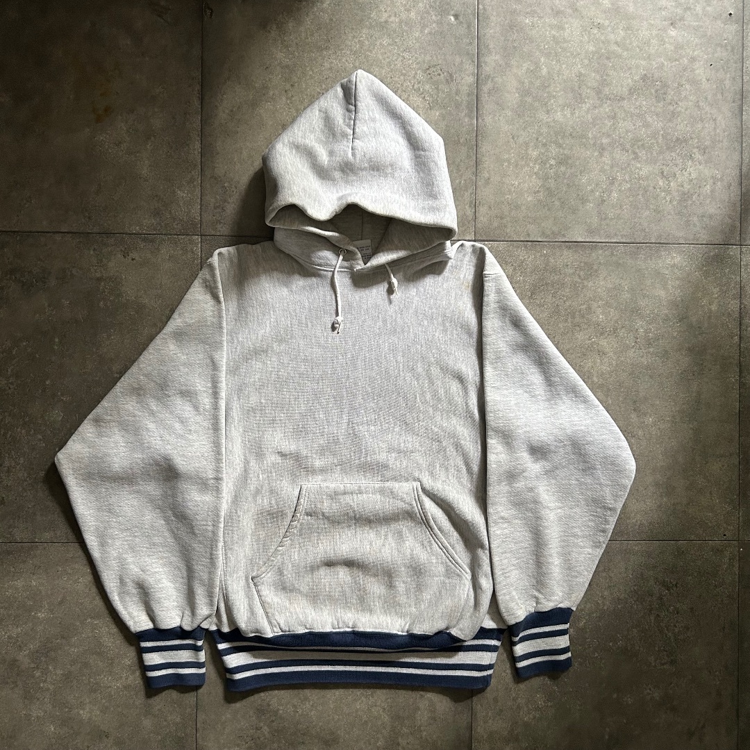 VINTAGE - 90s- リバースウィーブ パーカー/フーディー USA製 VINTAGE - 90s- リバースウィーブ パーカー/フーディー USA製