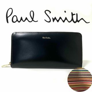 Paul Smith(長財布)のフリマアイテム一覧 Paul Smith(長財布)のフリマアイテム一覧