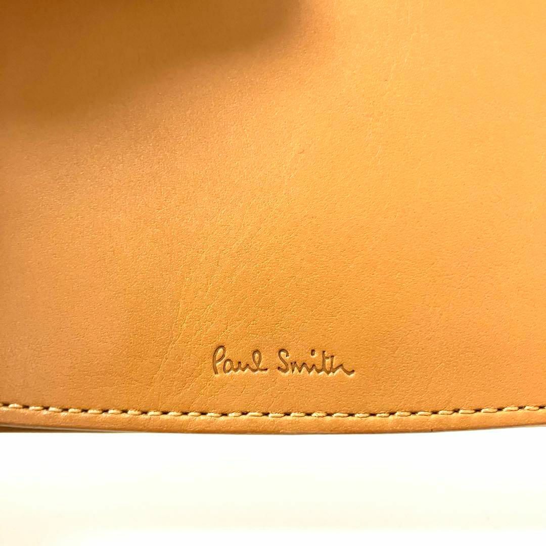 Paul Smith - 新品 ポールスミス シグネチャーストライプタブ Paul Smith - 新品 ポールスミス シグネチャーストライプタブ