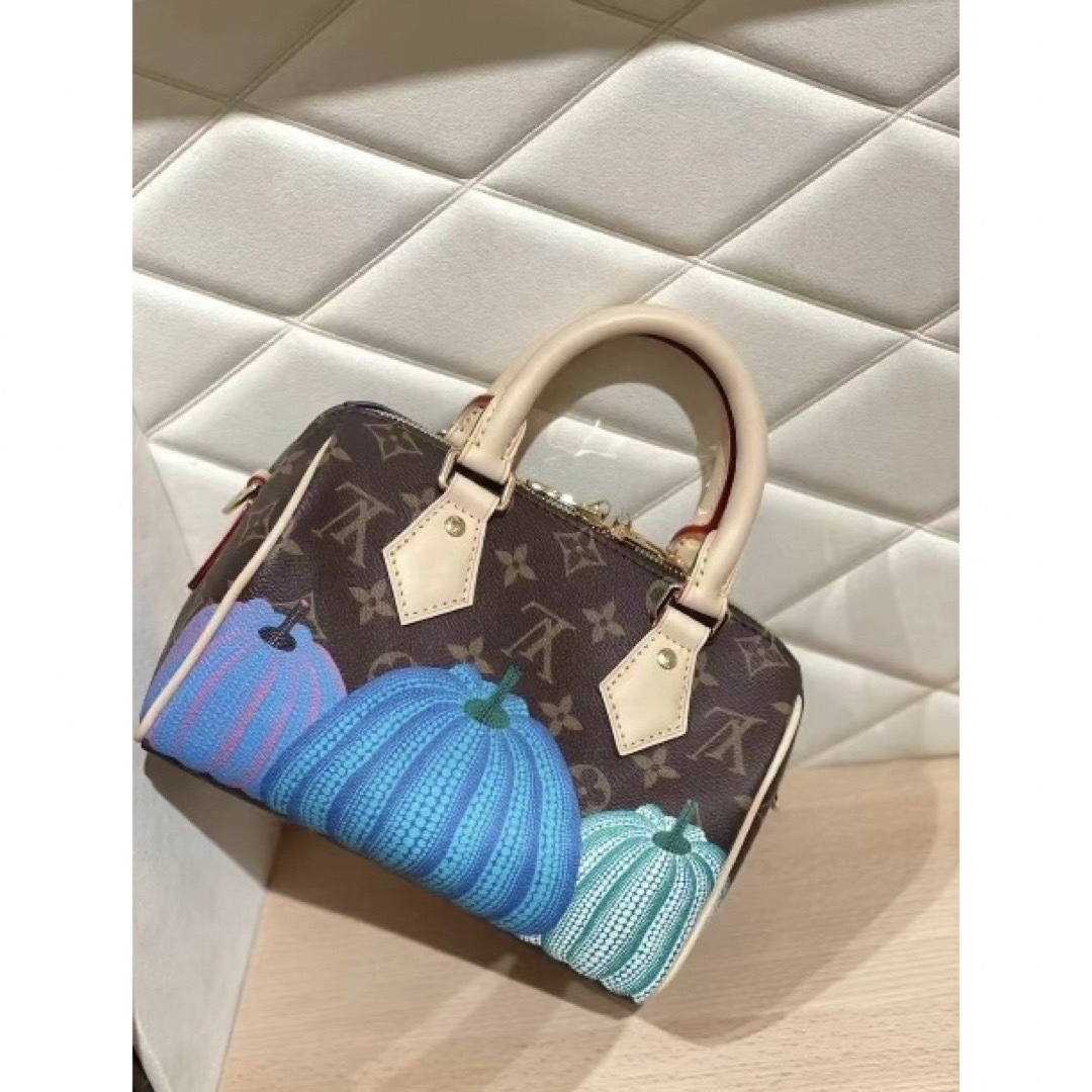 新品】Louis Vuitton×YK 草間彌生 バンドー ヴィトン - アクセサリー 新品】Louis Vuitton×YK 草間彌生 バンドー ヴィトン - アクセサリー