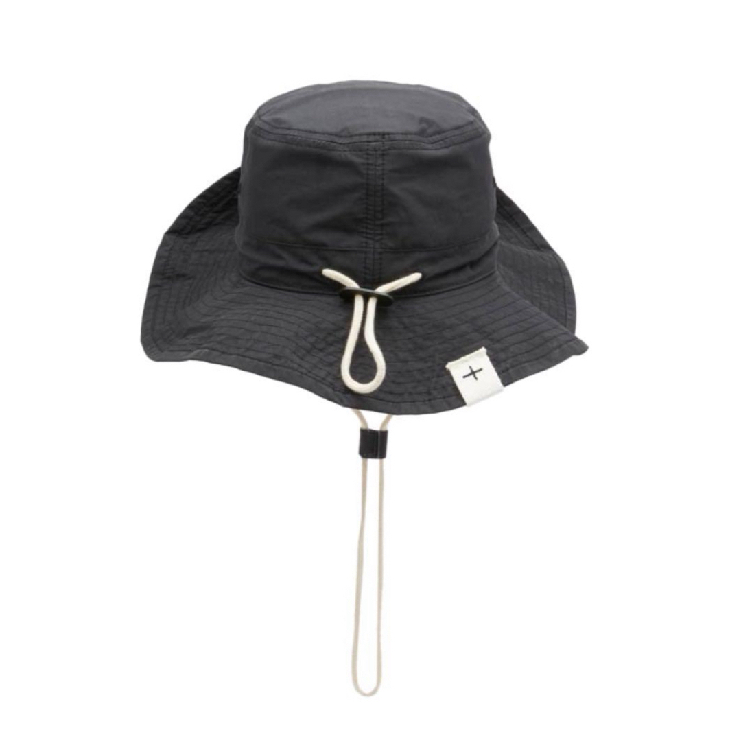 JIL SANDER スナップボタン バケットハット JIL SANDER スナップボタン バケットハット