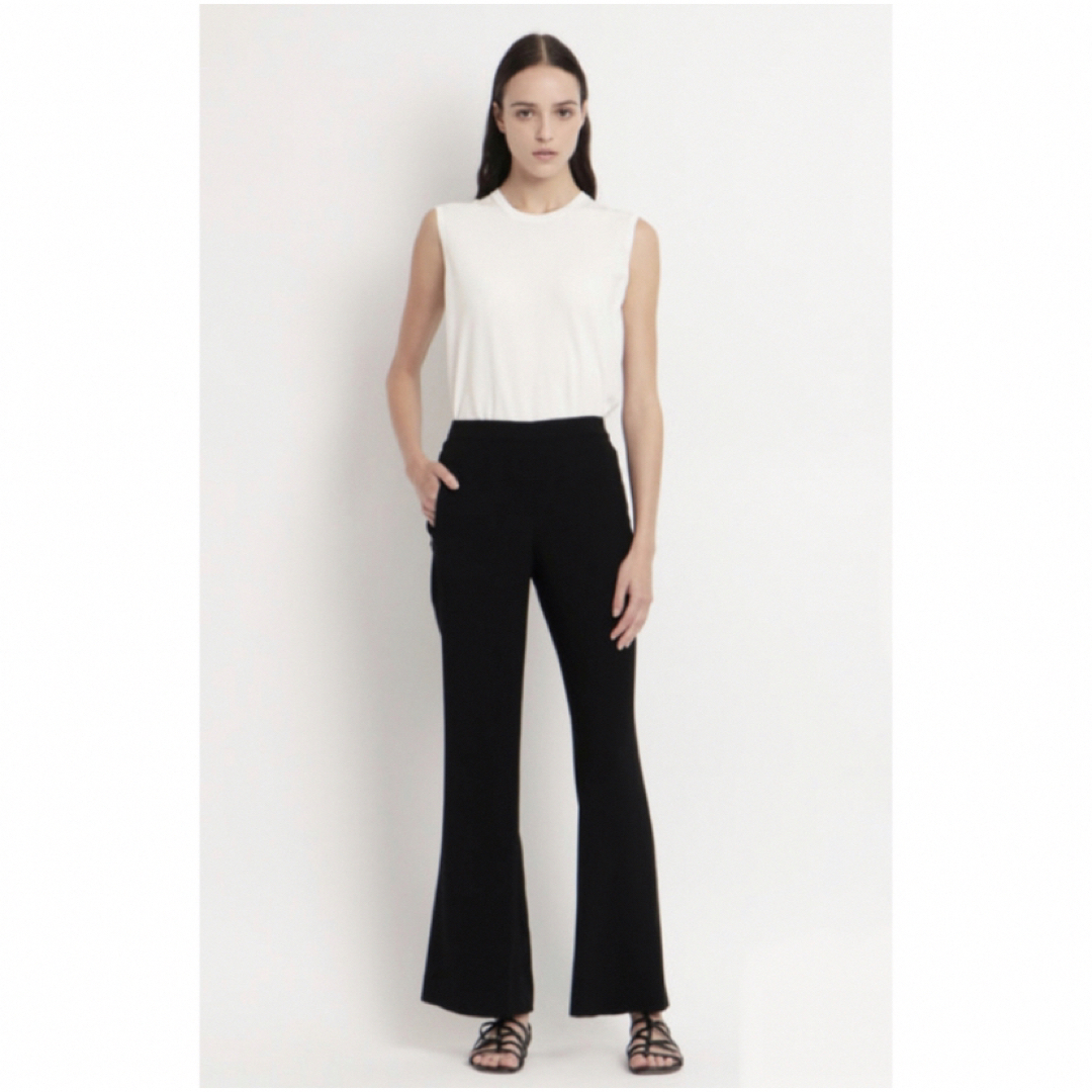 Theory - Theory 22ss フレアパンツの通販 by yu♡'s shop Theory - Theory 22ss フレアパンツの通販 by yu♡'s shop