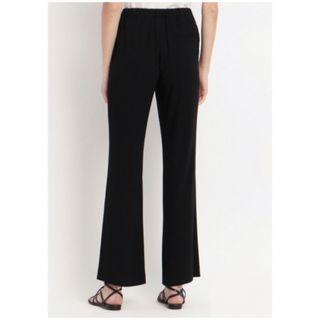 Theory - Theory 22ss フレアパンツの通販 by yu♡'s shop Theory - Theory 22ss フレアパンツの通販 by yu♡'s shop