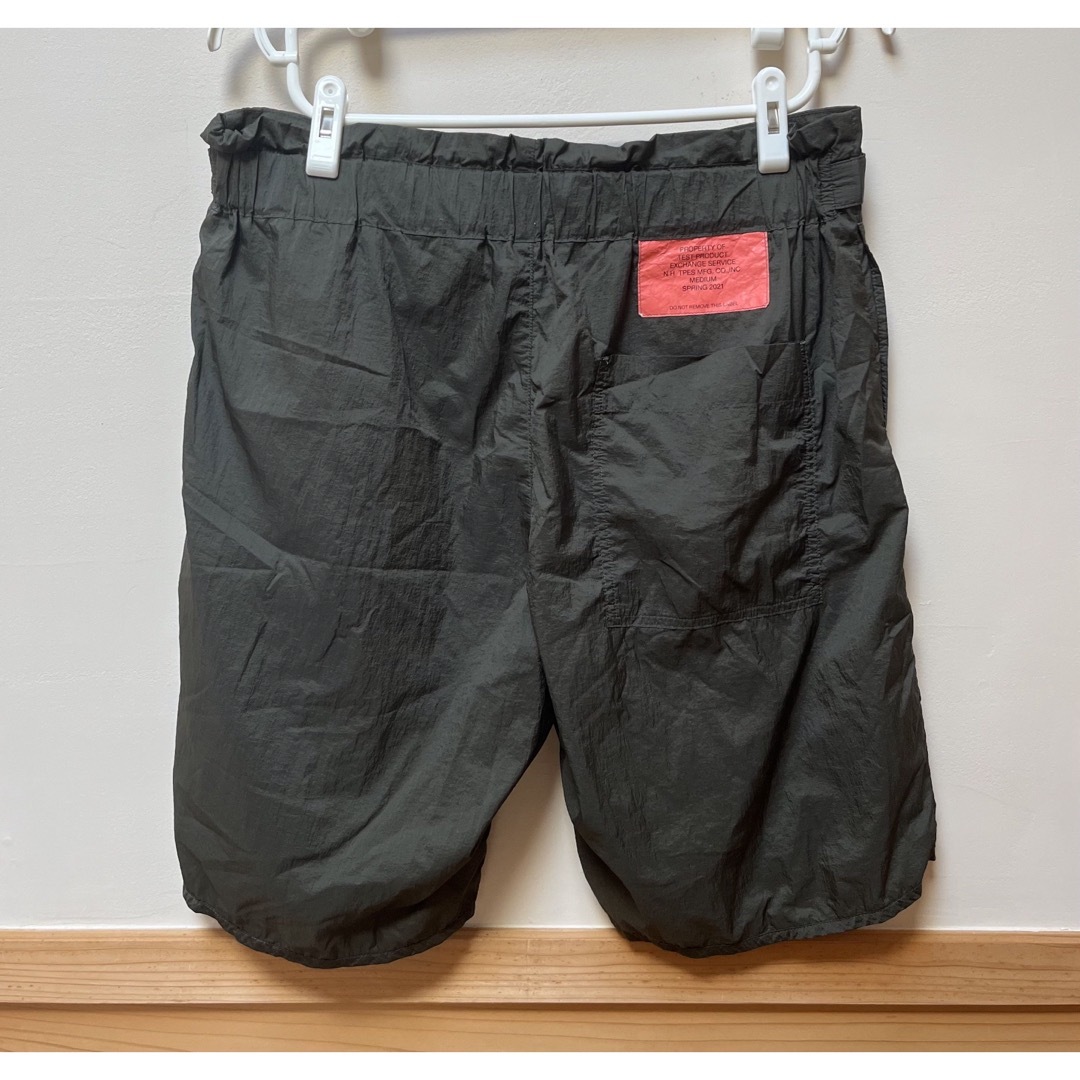 N.HOOLYWOOD TEST PRODUCT EXCHANGE SERVIC - 定価2.5万 21ss N N.HOOLYWOOD TEST PRODUCT EXCHANGE SERVIC - 定価2.5万 21ss N