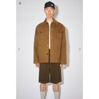 Acne Studios(ブルゾン)のフリマアイテム一覧 Acne Studios(ブルゾン)のフリマアイテム一覧
