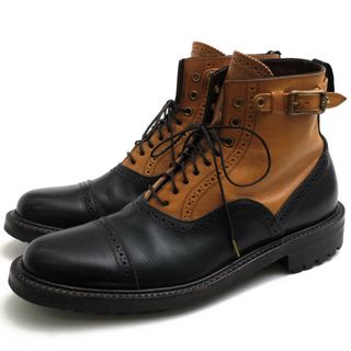 foot the coacher(ブーツ)のフリマアイテム一覧 foot the coacher(ブーツ)のフリマアイテム一覧