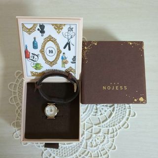 NOJESS(腕時計)のフリマアイテム一覧 NOJESS(腕時計)のフリマアイテム一覧