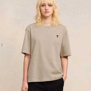 ami(Tシャツ(半袖/袖なし))のフリマアイテム一覧 ami(Tシャツ(半袖/袖なし))のフリマアイテム一覧