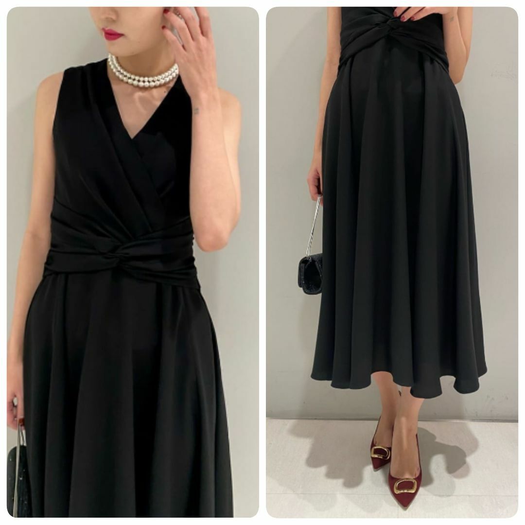 GRACE CONTINENTAL - 今季完売☆定価36300 新品 グレース GRACE CONTINENTAL - 今季完売☆定価36300 新品 グレース