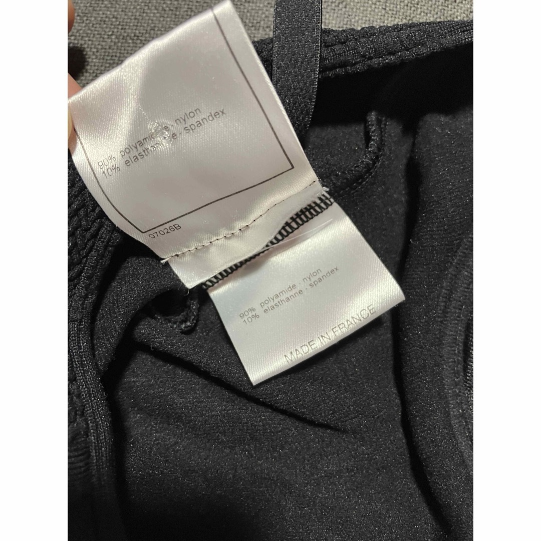 31280円 CHANEL - シャネルCHANEL新品未使用ヴィンテージ98P水着 31280円 CHANEL - シャネルCHANEL新品未使用ヴィンテージ98P水着