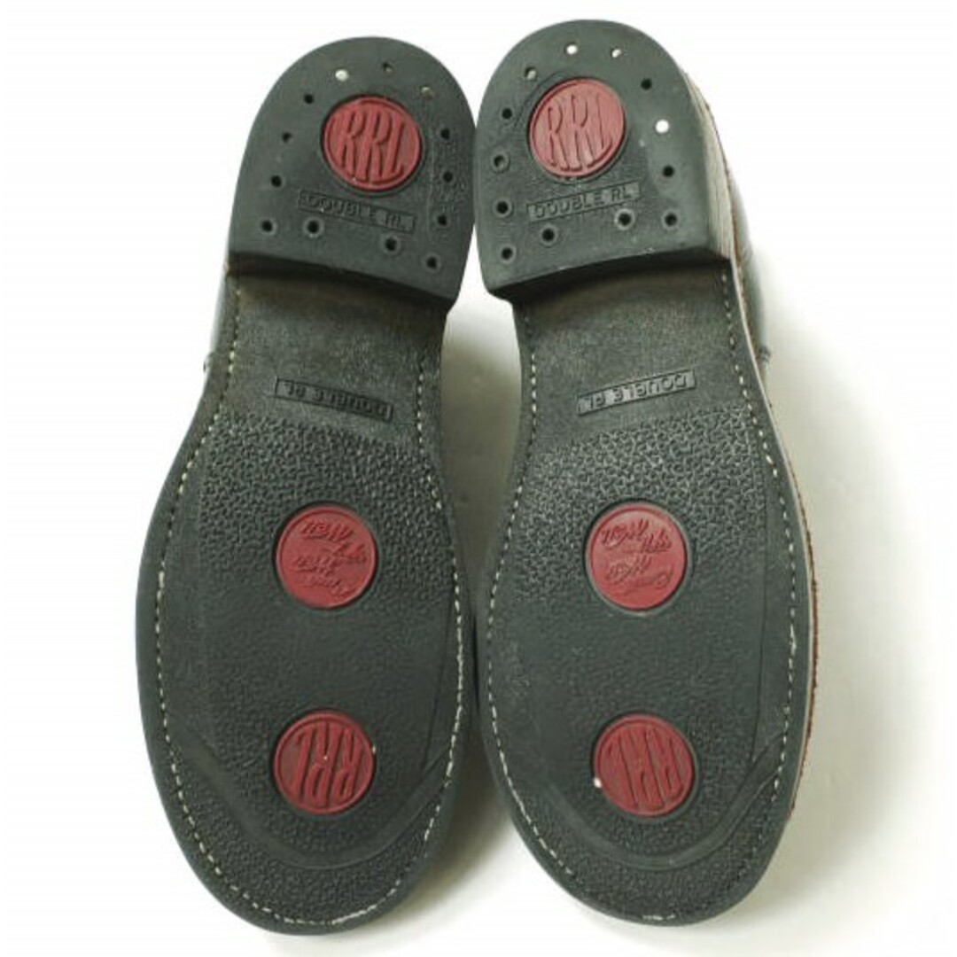 RRL - RRL ダブルアールエル アメリカ製 CONGRESS BOOT RRL - RRL ダブルアールエル アメリカ製 CONGRESS BOOT