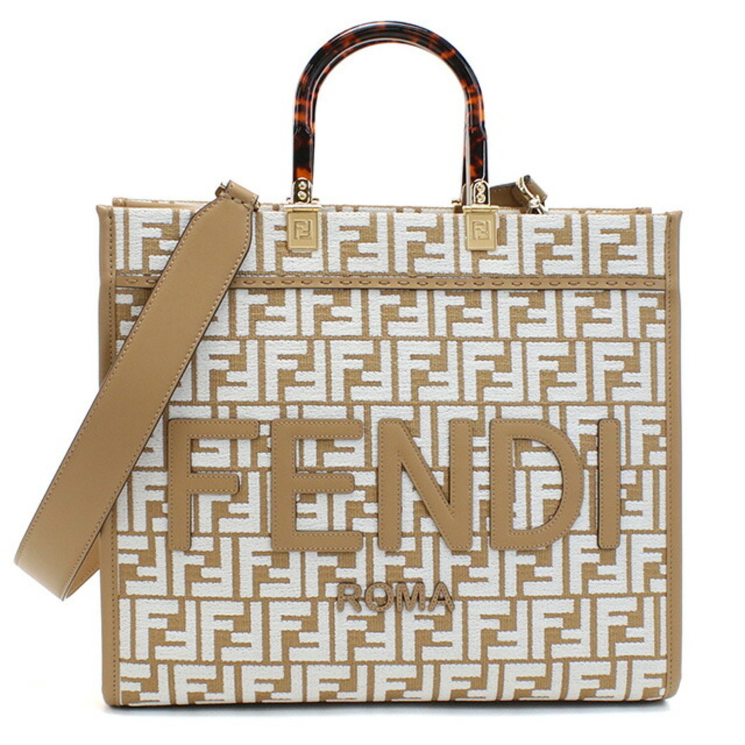 FENDI - 【新品】フェンディ FENDI トートバッグ レディース FENDI - 【新品】フェンディ FENDI トートバッグ レディース